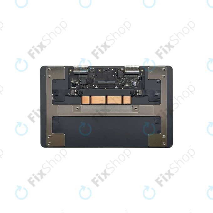 Apple MacBook Air 13" A2681 (2022) - Trackpad (Starlight) | FixShop