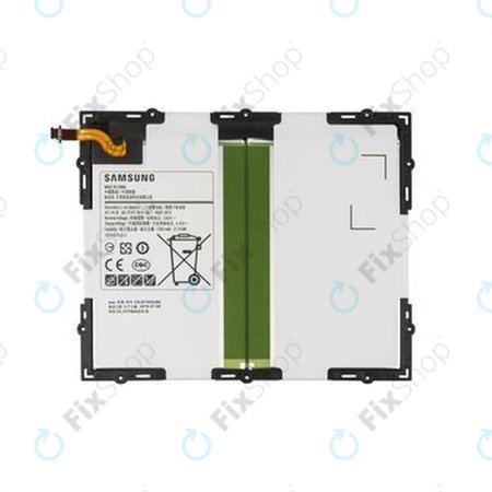 Samsung Galaxy Tab A 10.1 - T580, T585 - Baterie EB-BT585ABE 7300mAh - GH43-04627A, GH43-04622A ...