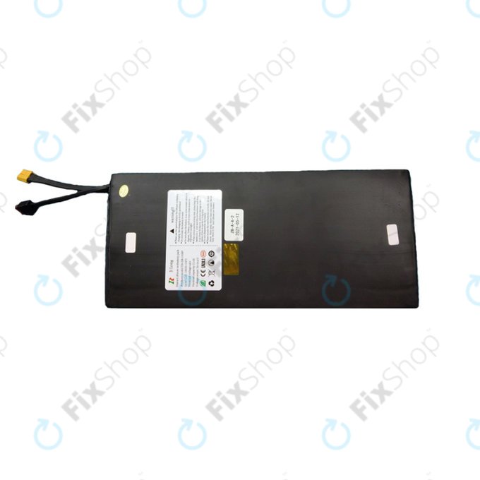 Kugoo M5 - Baterie 21000mAh / 48V | FixShop