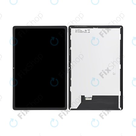 Lenovo Tab M11 TB330FU - LCD Displej + Dotykové Sklo TFT | FixShop