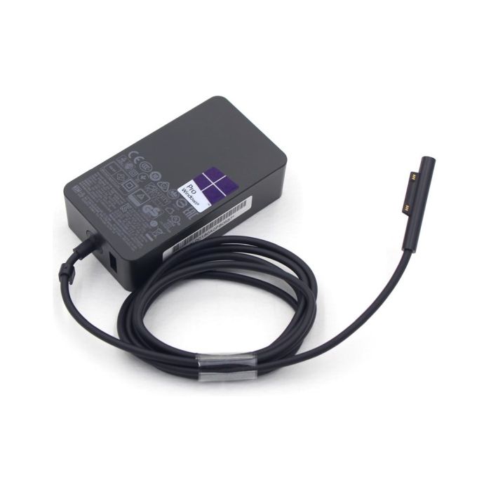 Microsoft Surface Pro 4 - Nabíjecí Adaptér 44W Genuine Service Pack ...