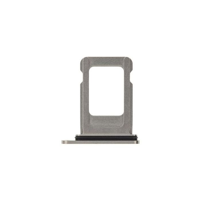 Apple iPhone 12 Pro - SIM Slot (Silver) | FixShop