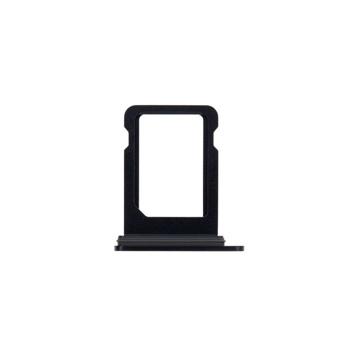 Apple iPhone 12 Mini - SIM Slot (Black) | FixShop