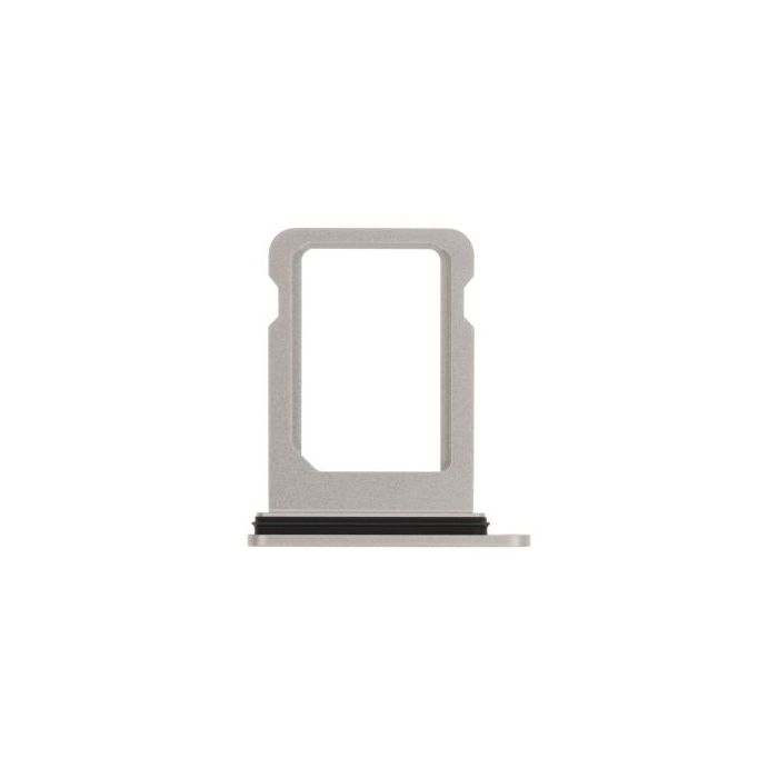 Apple iPhone 12 - SIM Slot (White) | FixShop