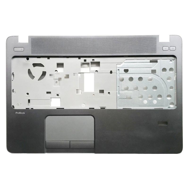 HP ProBook 450 G0 - Armrest + Touchpad - 77048061 Genuine Service Pack ...