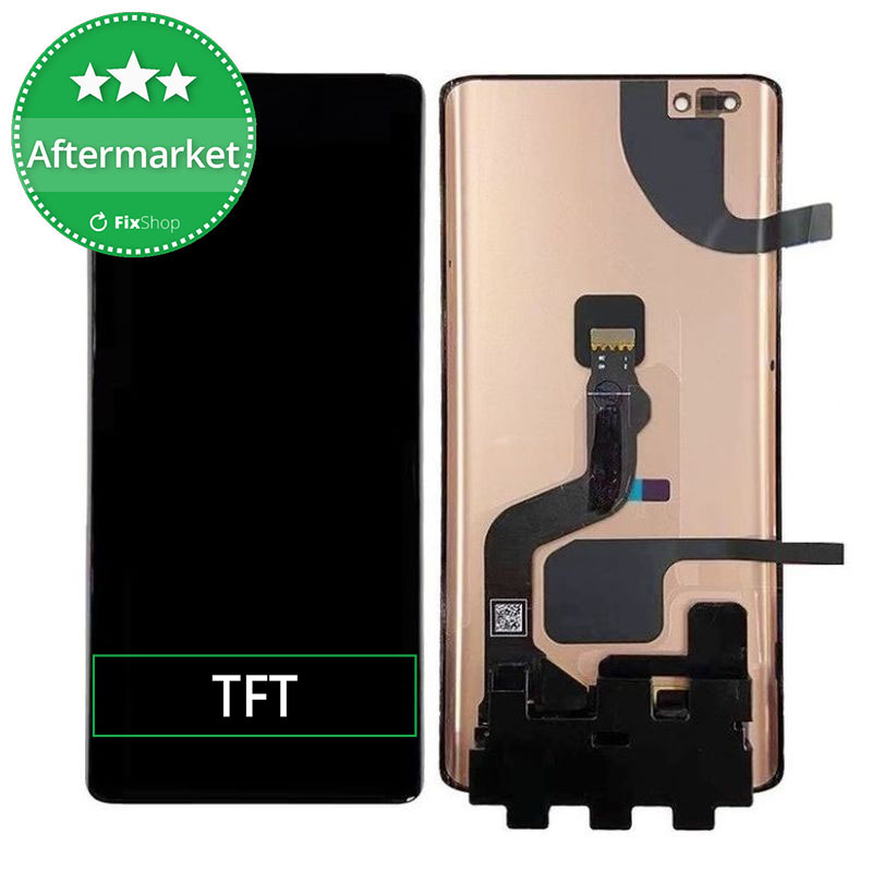 Huawei Mate 40 Pro NOH-NX9 - LCD Displej + Dotykové Sklo TFT | FixShop