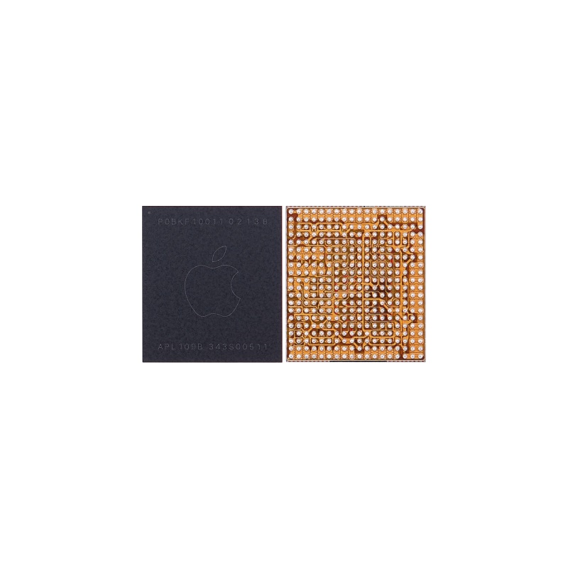 Apple iPhone 13, 13 Mini, 13 Pro, 13 Pro Max - Big Power IC 343S00511 ...
