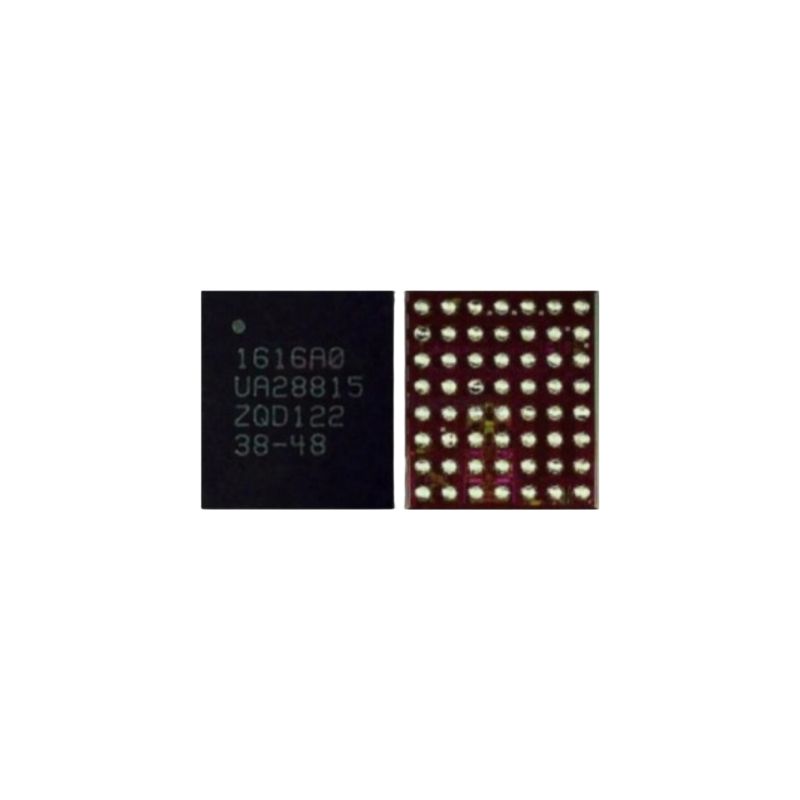 Apple iPhone 13, 13 Mini, 13 Pro, 13 Pro Max - USB Charging IC 1616A0 ...