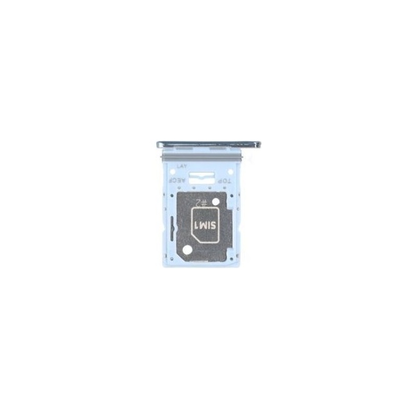 Samsung Galaxy A53 5G A536B - SIM Slot (Light Blue) - GH98-47263C ...