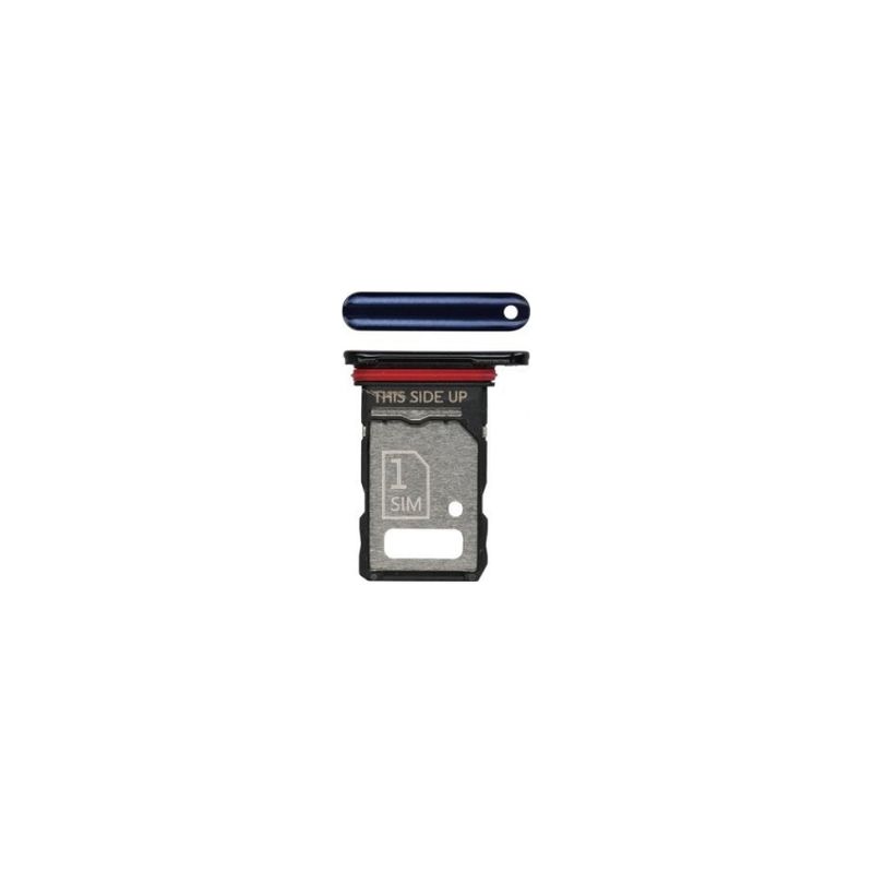 Motorola Edge 30 Pro XT2201 - SIM Slot (Cosmos Blue) - SS58D25099 ...