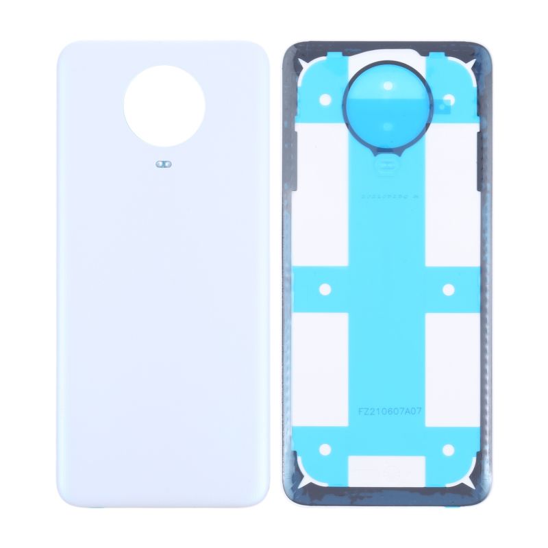 Nokia G20 TA-1336 TA-1343 - Bateriový Kryt (Glacier) | FixShop