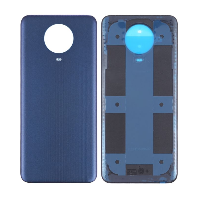 Nokia G20 TA-1336 TA-1343 - Bateriový Kryt (Night) | FixShop