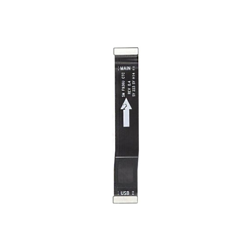 Samsung Galaxy Z Fold 4 F936B - Hlavní Flex Kabel - GH82-29449A Genuine ...