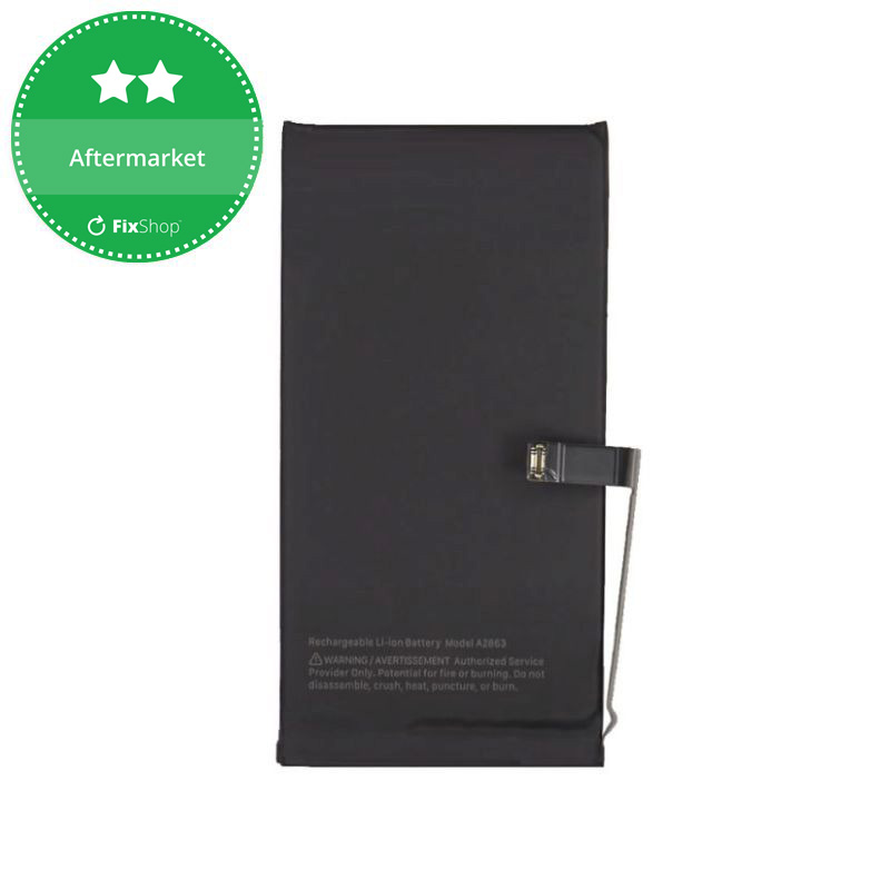 Apple iPhone 14 - Baterie A2863 3279mAh | FixShop