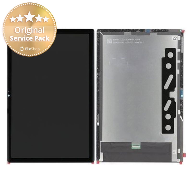 Samsung Galaxy Tab A8 10.5 SM-X200, SM-X205 - LCD Displej + Dotykové ...