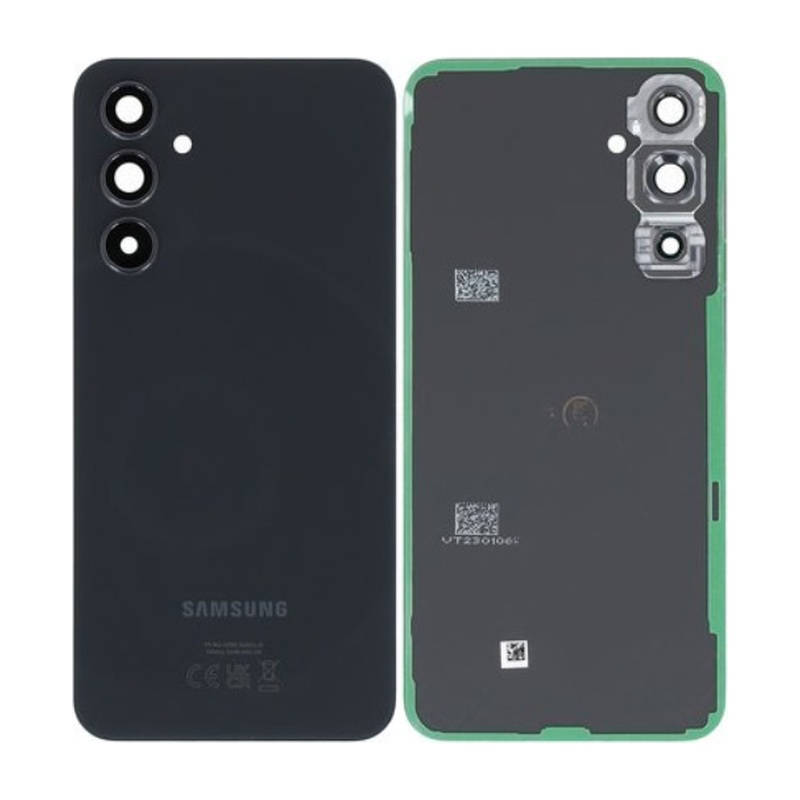 Samsung Galaxy A54 5G A546B - Bateriový Kryt (Black) - GH82-30703A ...