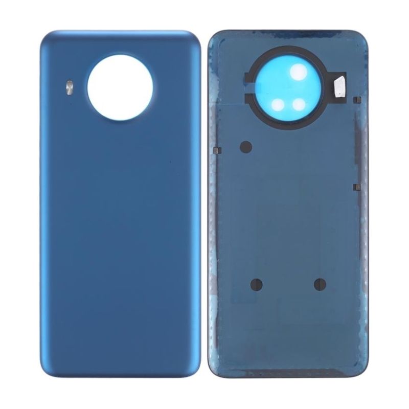 Nokia X20 TA-1341 TA-1344 - Bateriový Kryt (Nordic Blue) | FixShop