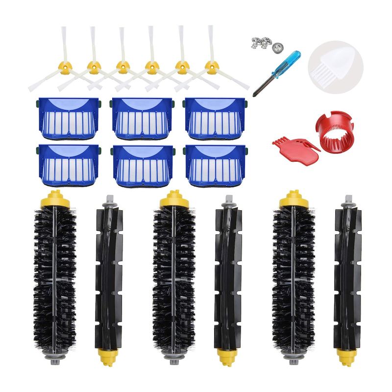 iRobot Roomba 500, 600-series - Kompletní Set | FixShop
