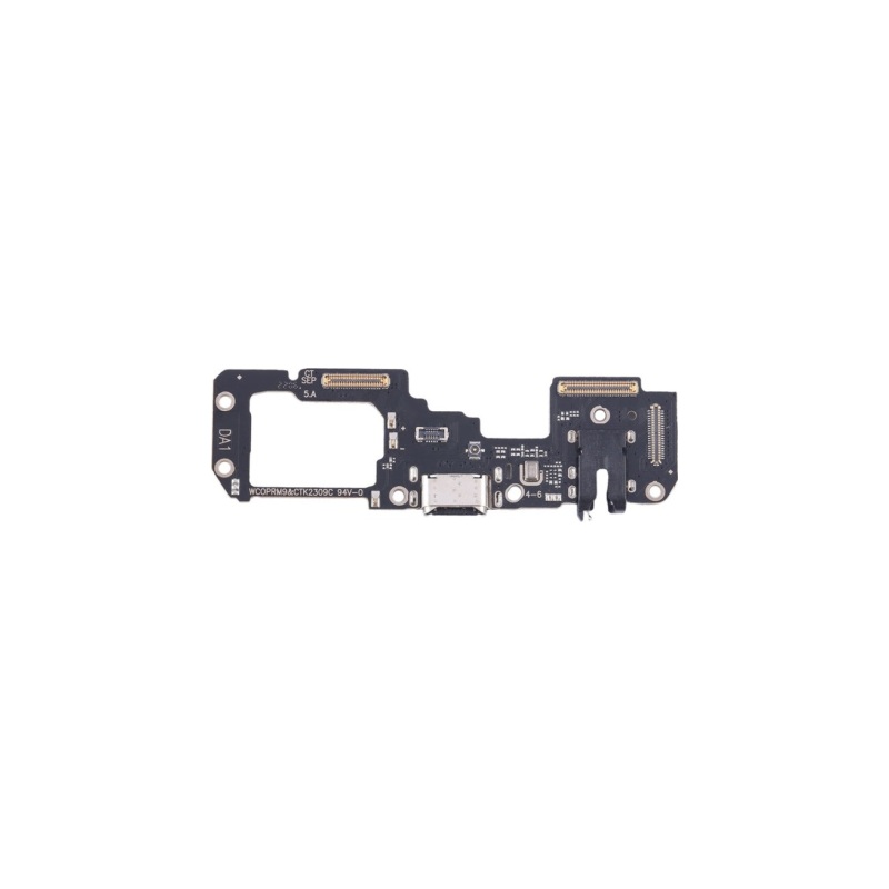 Realme 9 - Nabíjecí Konektor PCB Deska | FixShop