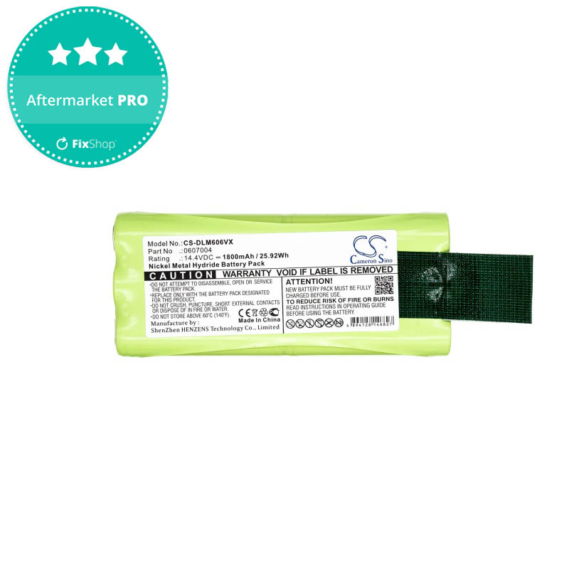 Dirt Devil Libero M606, M606-1, M606-2, M606-3, M606-4, M607, M612 ...