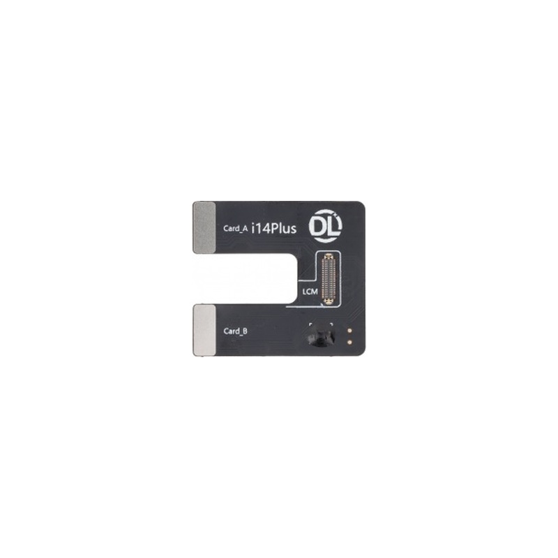 DL DL400 PRO - Tester Flex Kabel pro iPhone 14 Plus | FixShop
