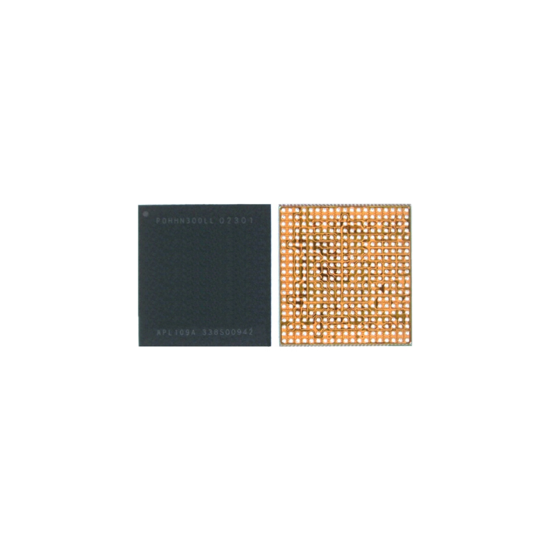Apple iPhone 14 Pro, 14 Pro Max - Power Management IC APL109A 338S00942 ...