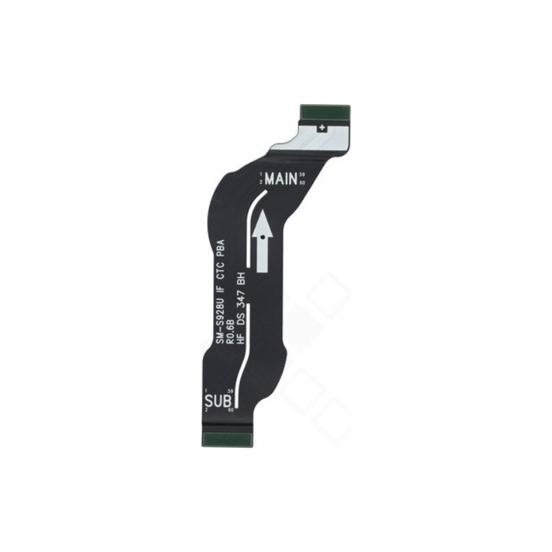 Samsung Galaxy S24 Ultra S928B - Hlavní Flex Kabel - GH82-33391A ...