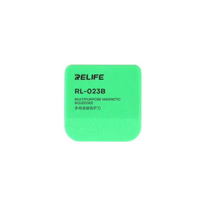 Relife Rl 023b Magnetická Čepel Na Odstraňovanie Lepidla Fixshop