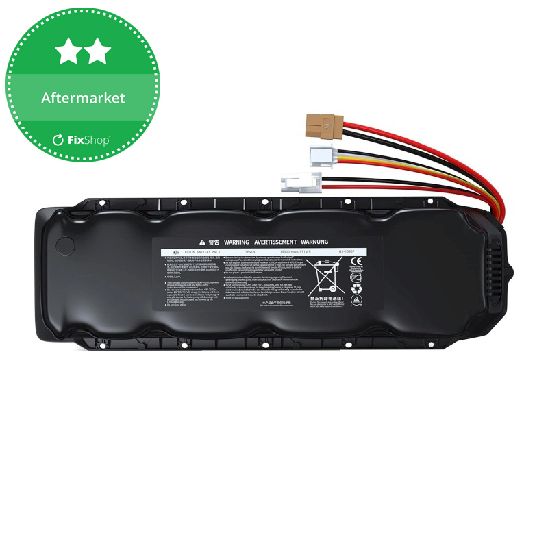 Ninebot Segway Max G2 - Baterie 15000mAh / 36V | FixShop