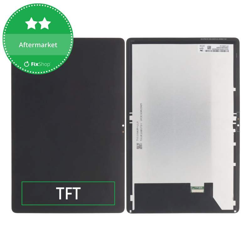 Lenovo Tab M11 TB330FU - LCD Displej + Dotykové Sklo TFT | FixShop
