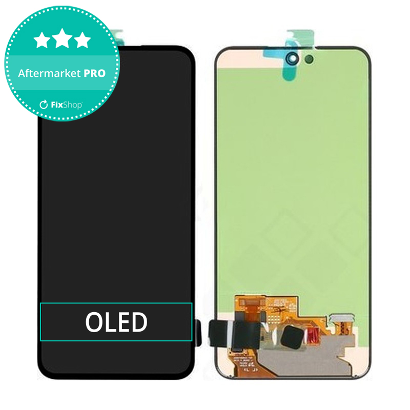 Samsung Galaxy A36 A366E, A56 A566E - LCD Displej + Dotykové Sklo OLED ...