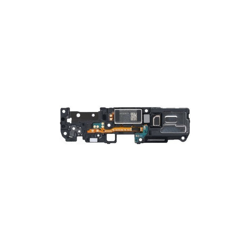Samsung Galaxy S25 Edge - Reproduktor + Rám (Titanium Jetblack) - GH82 ...