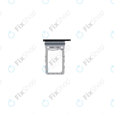 Samsung Galaxy Z Flip 4 F721B - SIM Slot (Graphite) - GH98-47715A ...