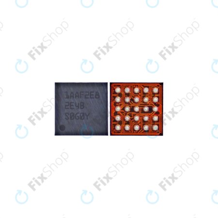 Apple iPhone 12, 13, 14-series - USB-PD Charging IC 2E4B | FixShop